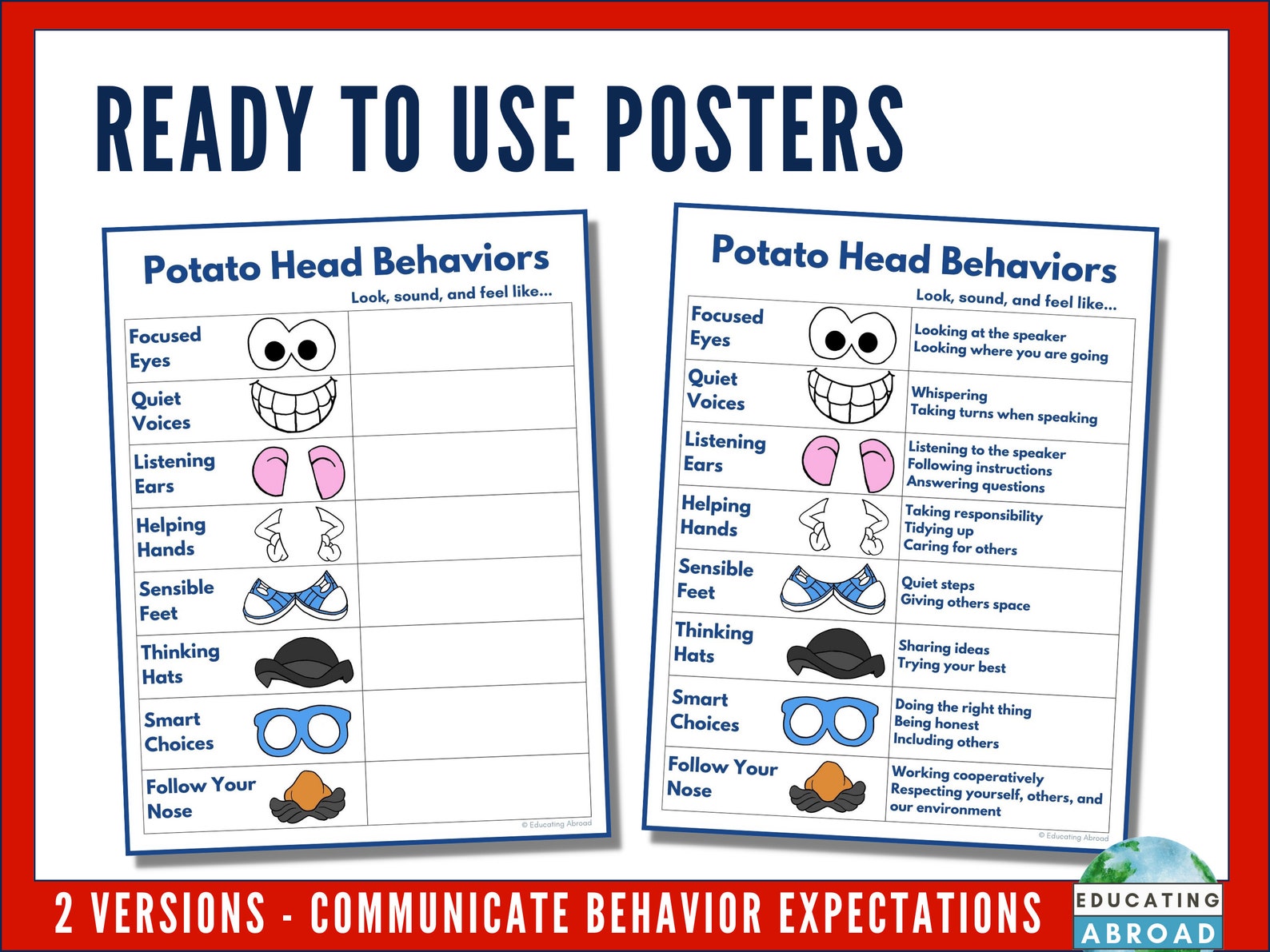 Classroom Behavior Management System | Digital Reward Chart to Build Mr ...