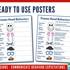 Classroom Behavior Management System | Digital Reward Chart to Build Mr ...