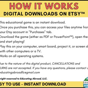 Kids Guessing Game Digital Download Fun Autumn Theme Mystery Photo ...