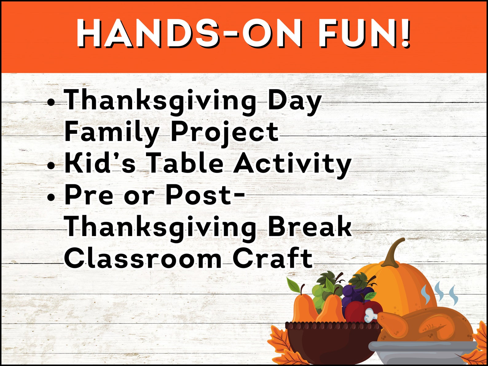 Printable Thanksgiving Craft for Kids | Thanksgiving Cootie Catcher ...