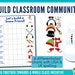 Behavior Management System With Printable Charts and Class Rewards for ...