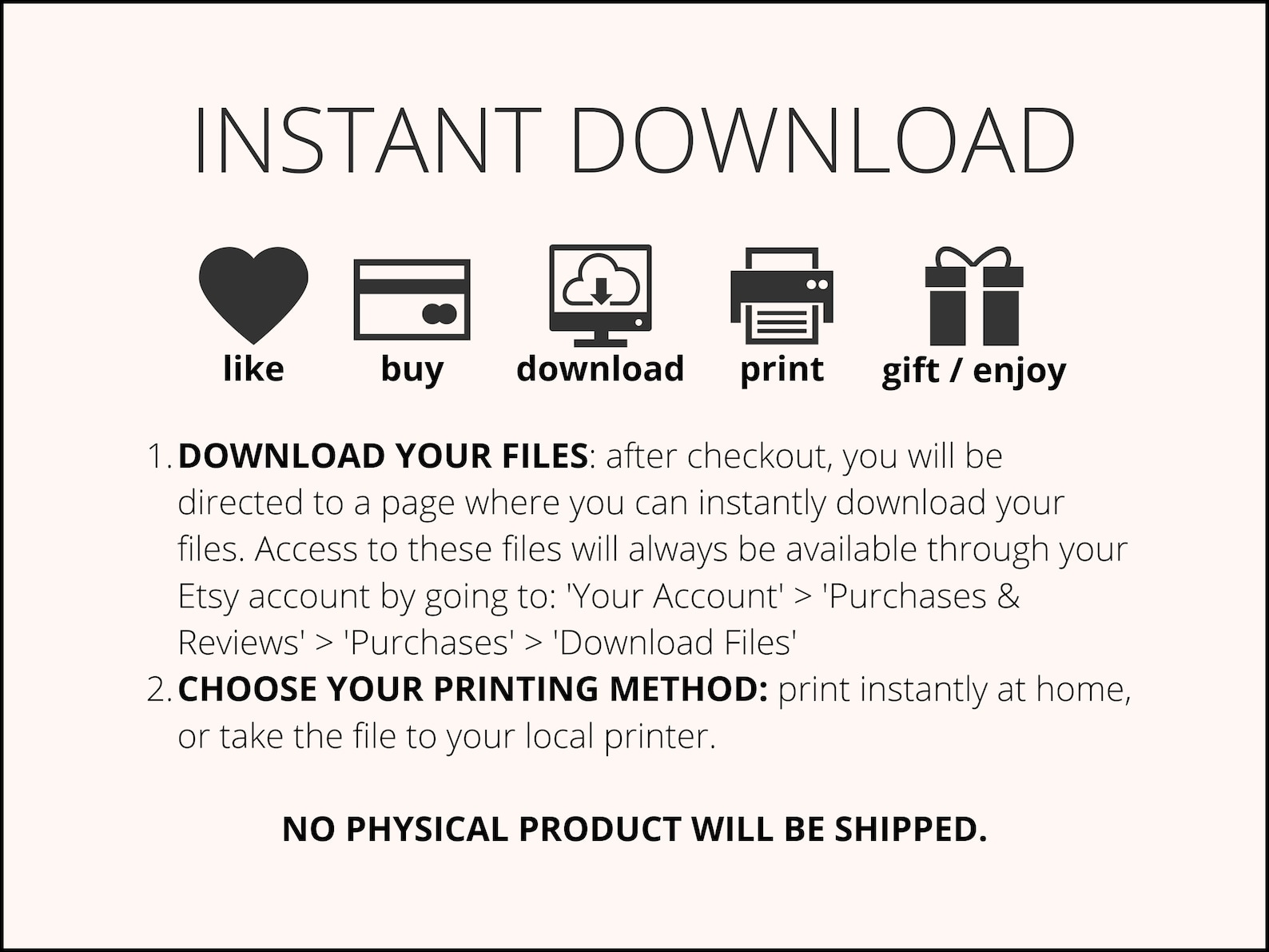 Printable Christmas Craft for Kids Holiday Cootie Catcher - Etsy