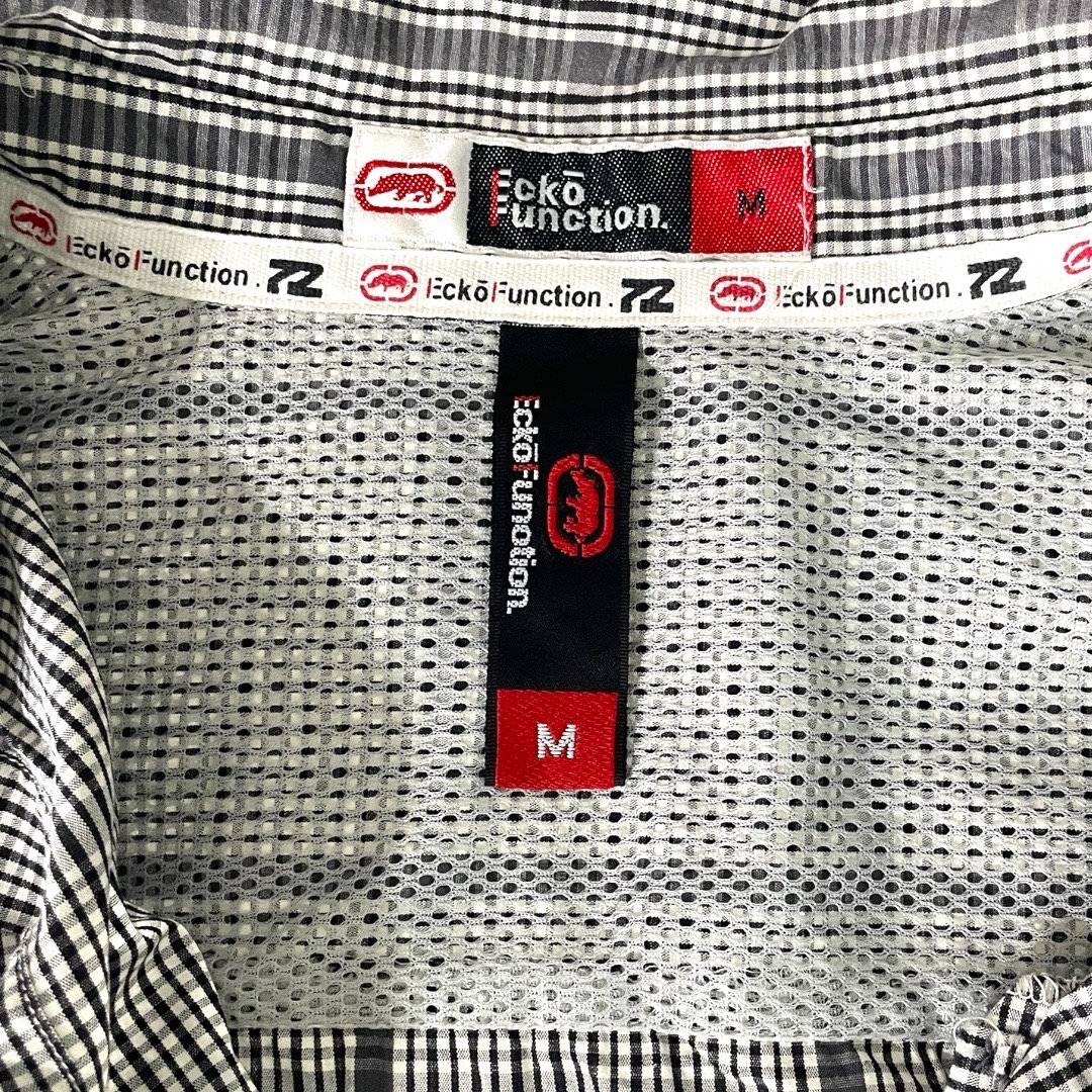 Y2K Ecko Unltd Shirt - Etsy