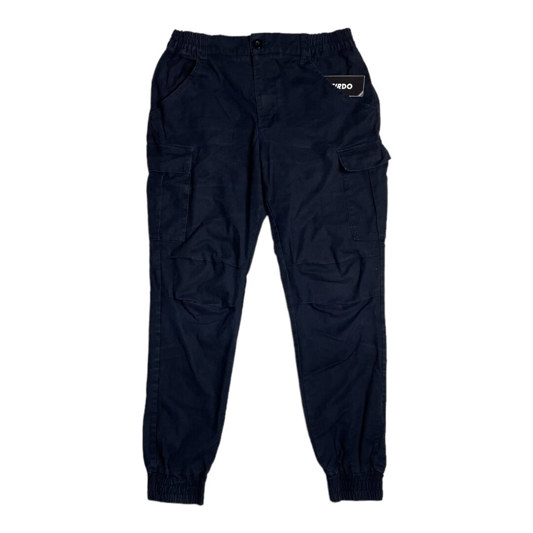 Number Nine Denim Jogger Pants Slim Fit / Japanese Brand Clothing - Etsy