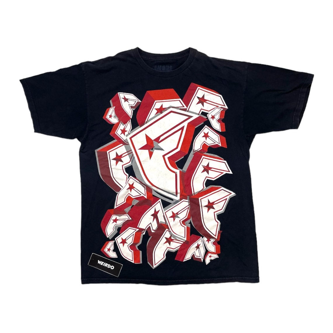 Y2K Famous Street Fashion T Shirt - Etsy