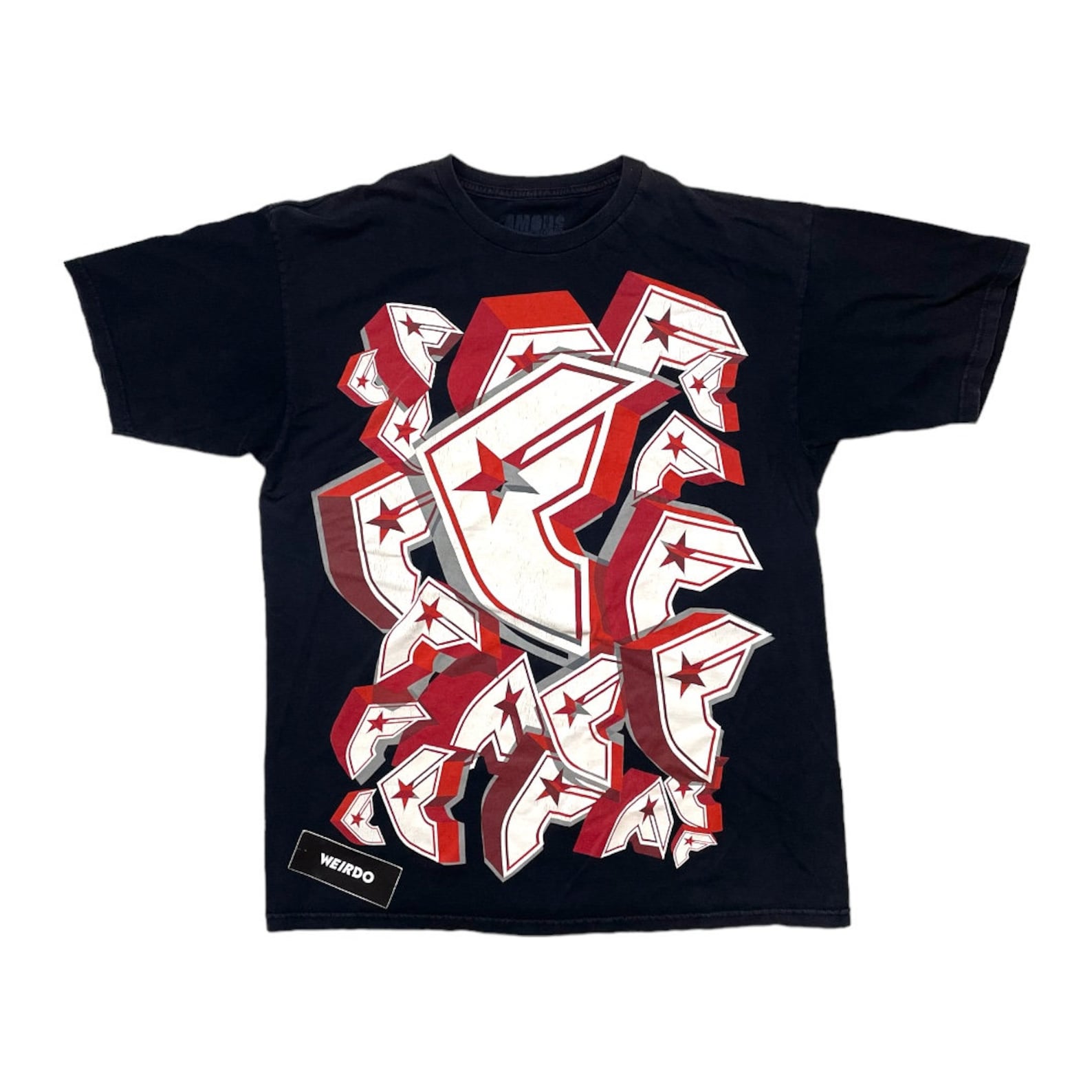 Y2K Famous Street Fashion T Shirt - Etsy