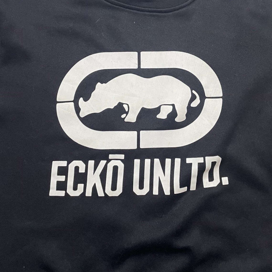 Y2K Ecko Unltd Street Fashion Sweatshirt - Etsy