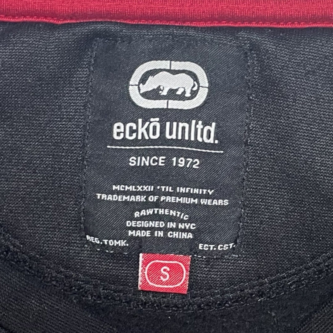 Y2K Ecko Unltd Street Fashion Sweatshirt - Etsy