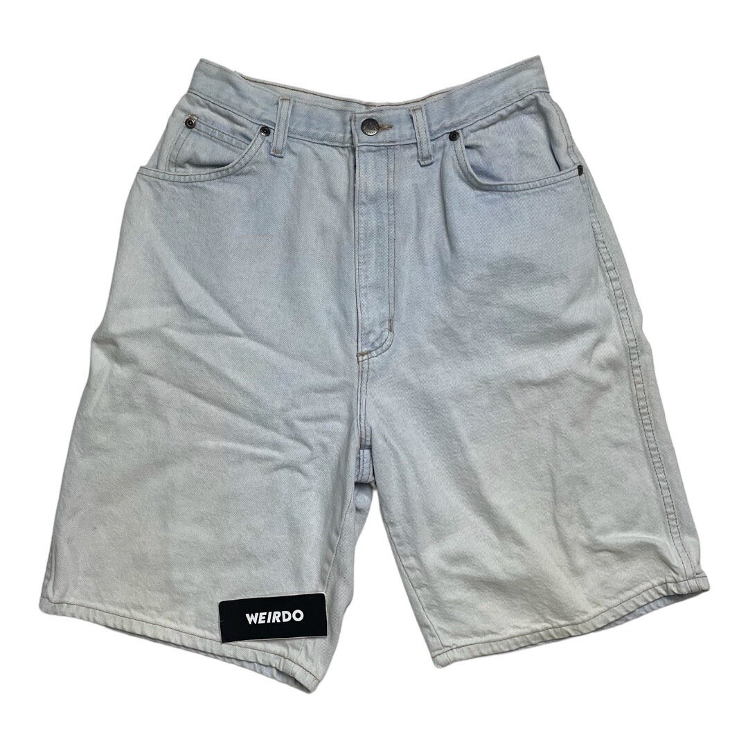 Y2K Congo Brand Made in USA Jort - Etsy