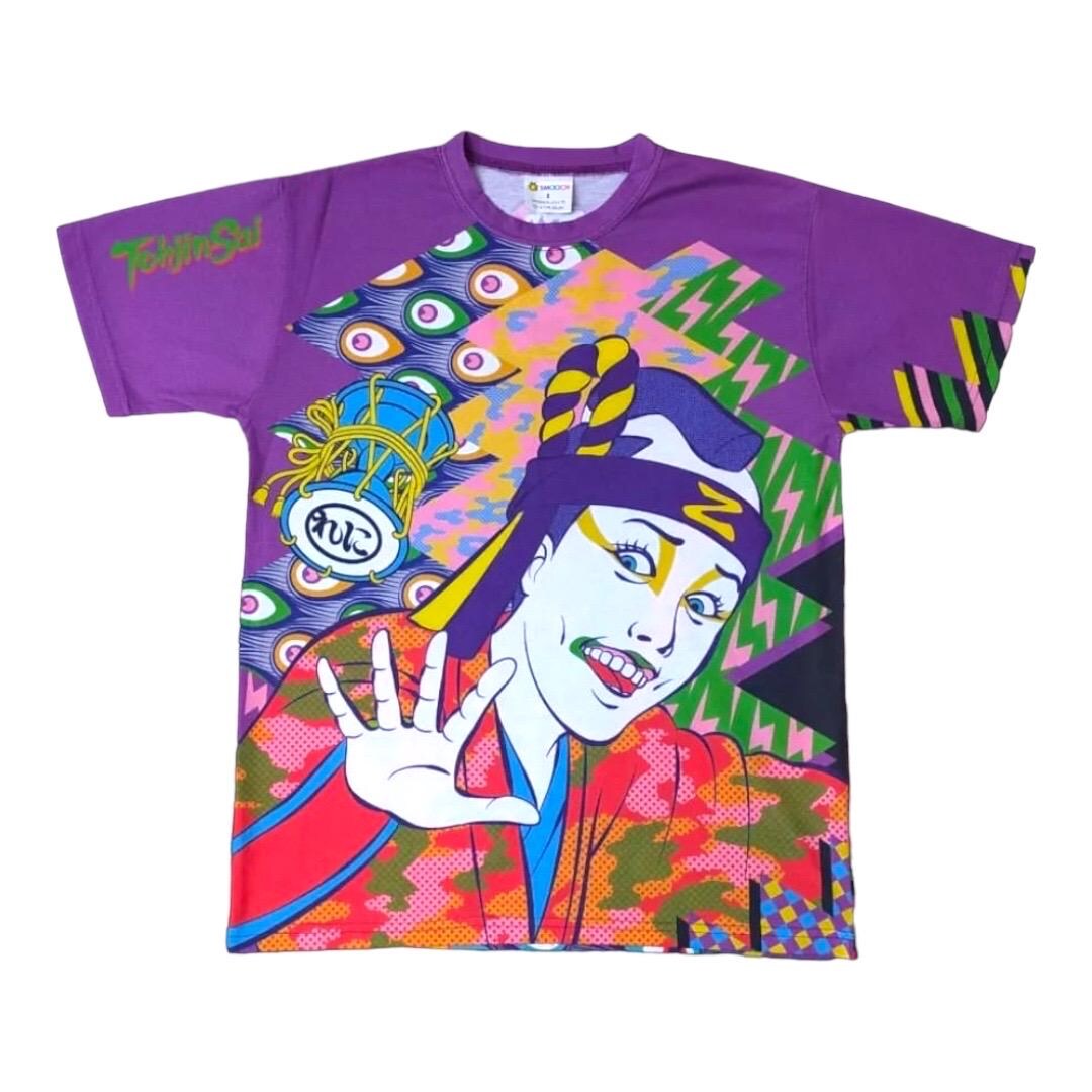 Momoiro Cloverz Reni Takagi T Shirt - Etsy