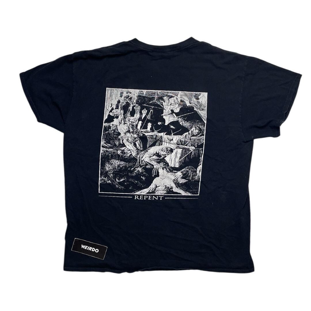 Traitors Band T Shirt - Etsy