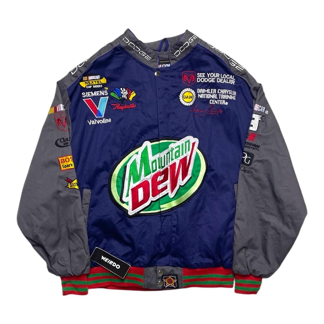 Nascar Spongebob Nextel Cup Series Racing Jacket - Etsy