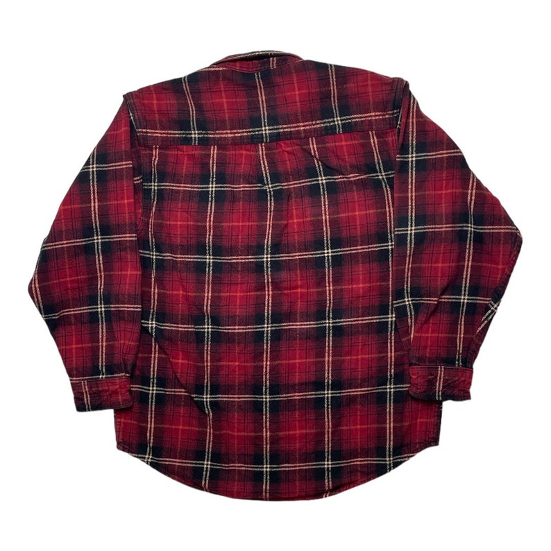 Y2K Field and Stream Flannel Shirt - Etsy