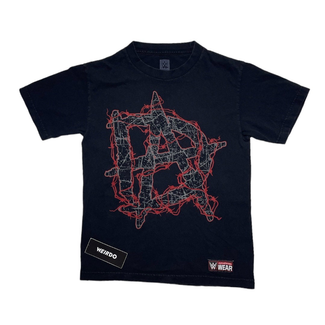 Dean Ambrose Shirt Roblox
