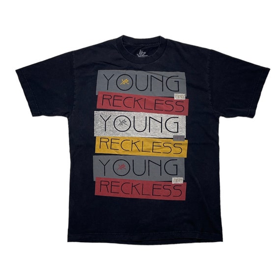 Young And Reckless Clothing Logo