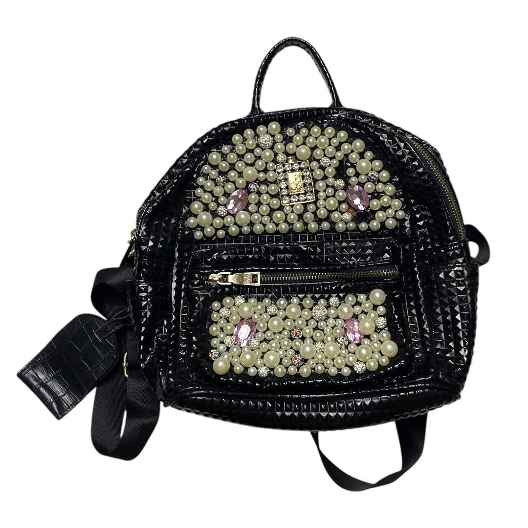Y2K CK Gothic Punk Style Bag - Etsy