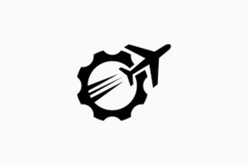 Custom Aviation Decals and Stickers for Windows, Toolboxes and More. - Etsy