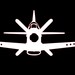 Custom Aviation Decals and Stickers for Windows, Toolboxes and More. - Etsy