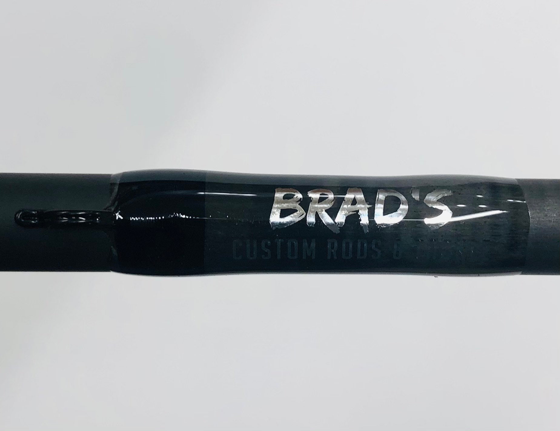 Brads Custom Bass Rod - Etsy