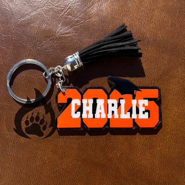 Class of 2025 Graduation - Etsy