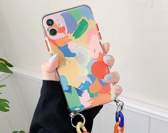 Korean Phone Case - Etsy
