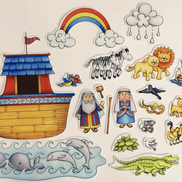 Shape Monster Felt Set, Felt Story, Flannel Board Story, Teacher ...