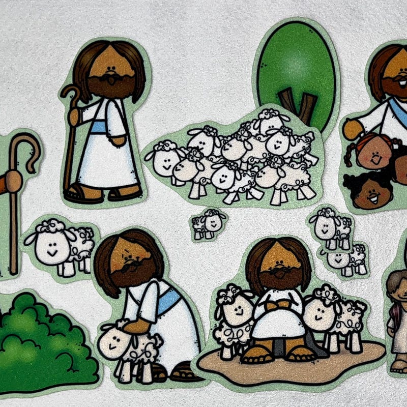 New Felted Sheep - Etsy