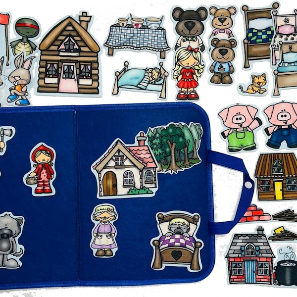 Toy Story 4 Felt - Etsy