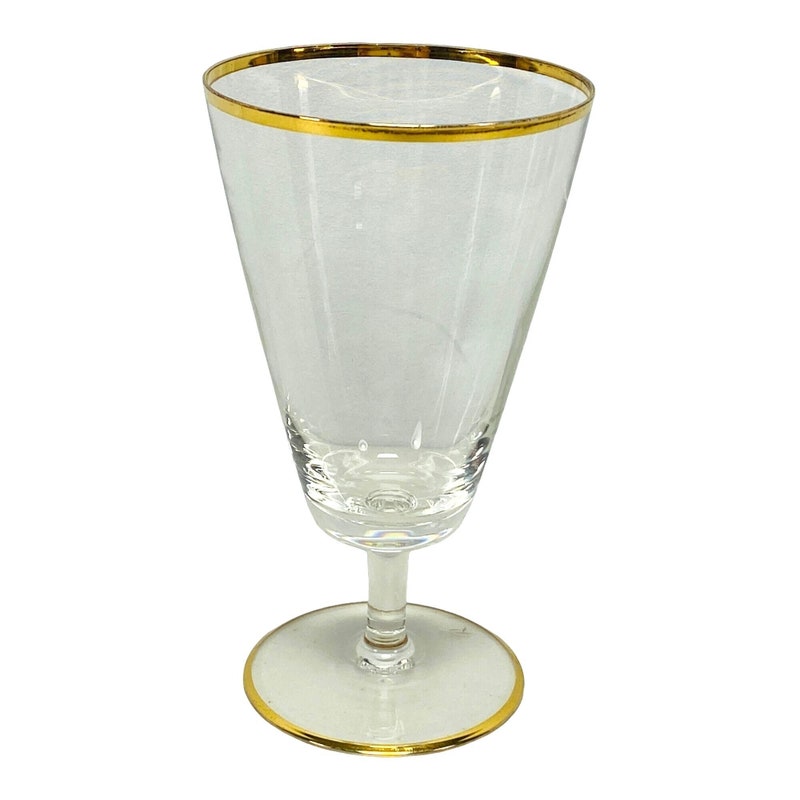 Rosenthal Stemware - Etsy