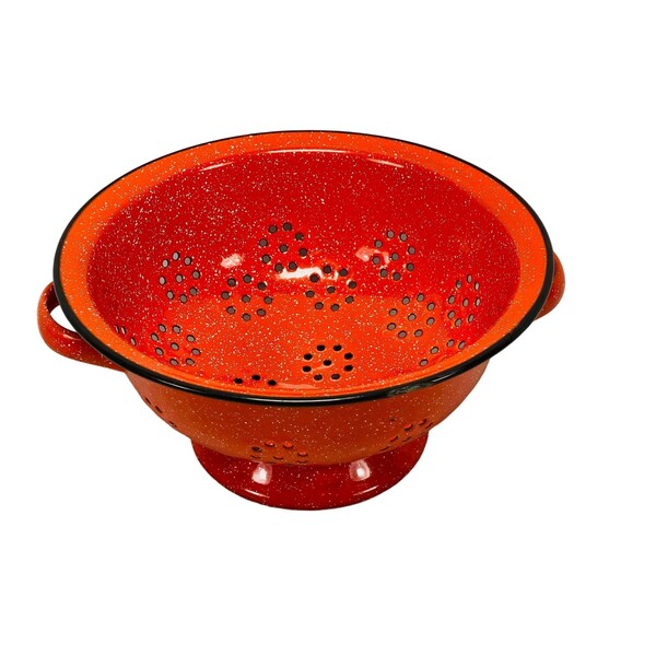 Vintage Enamelware - Etsy