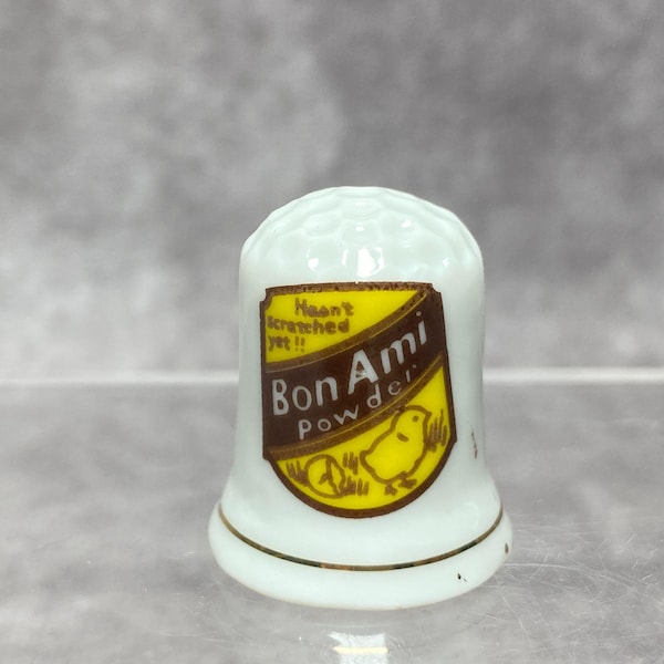 Bon Ami - Etsy