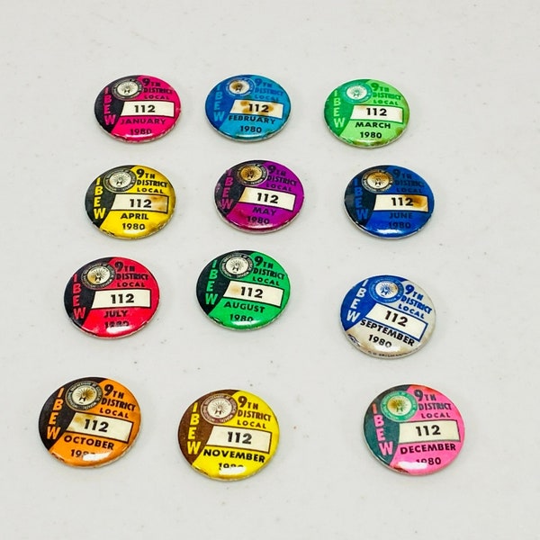 Ibew Stickers - Etsy
