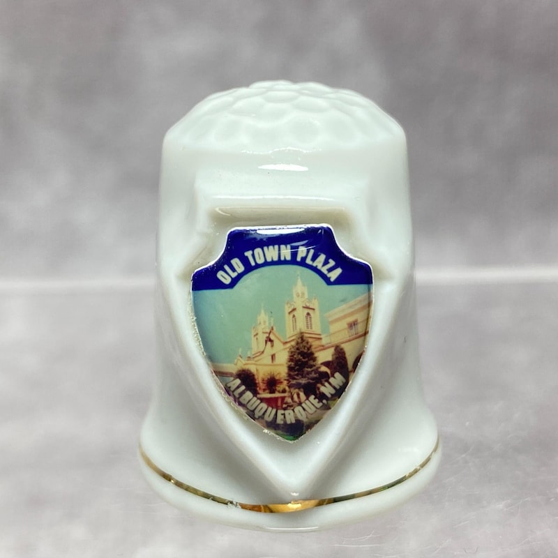 Thimbles Town - Etsy
