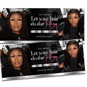Hair Extensions Website, Hair Wigs Website, Lace Wig Website Design ...