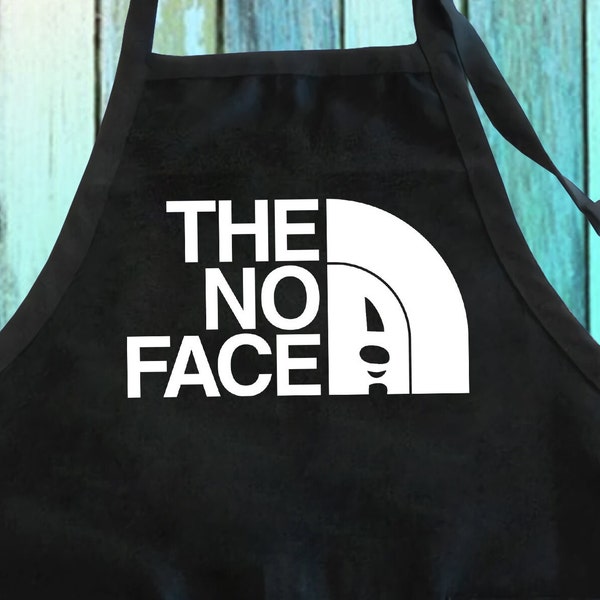 Character Apron - Etsy