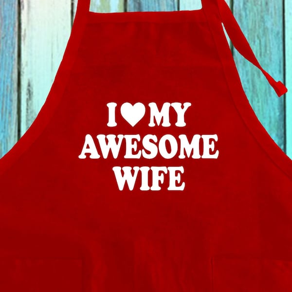 Funny Apron - Etsy