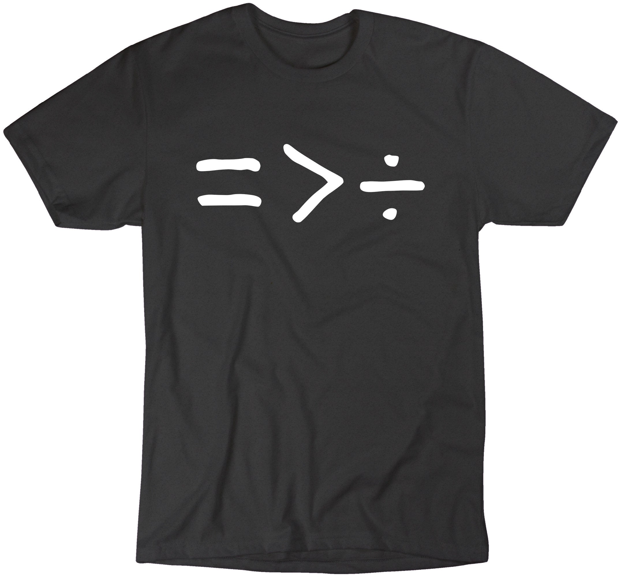 Equality Is Greater Than Division Shirt Unity Activist Tee Etsy