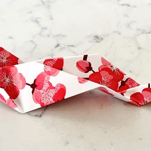 Origami Snakes for the Lunar New Year, Chinese New Year Celebration ...