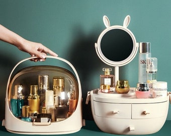 Dressing Table Box | Etsy