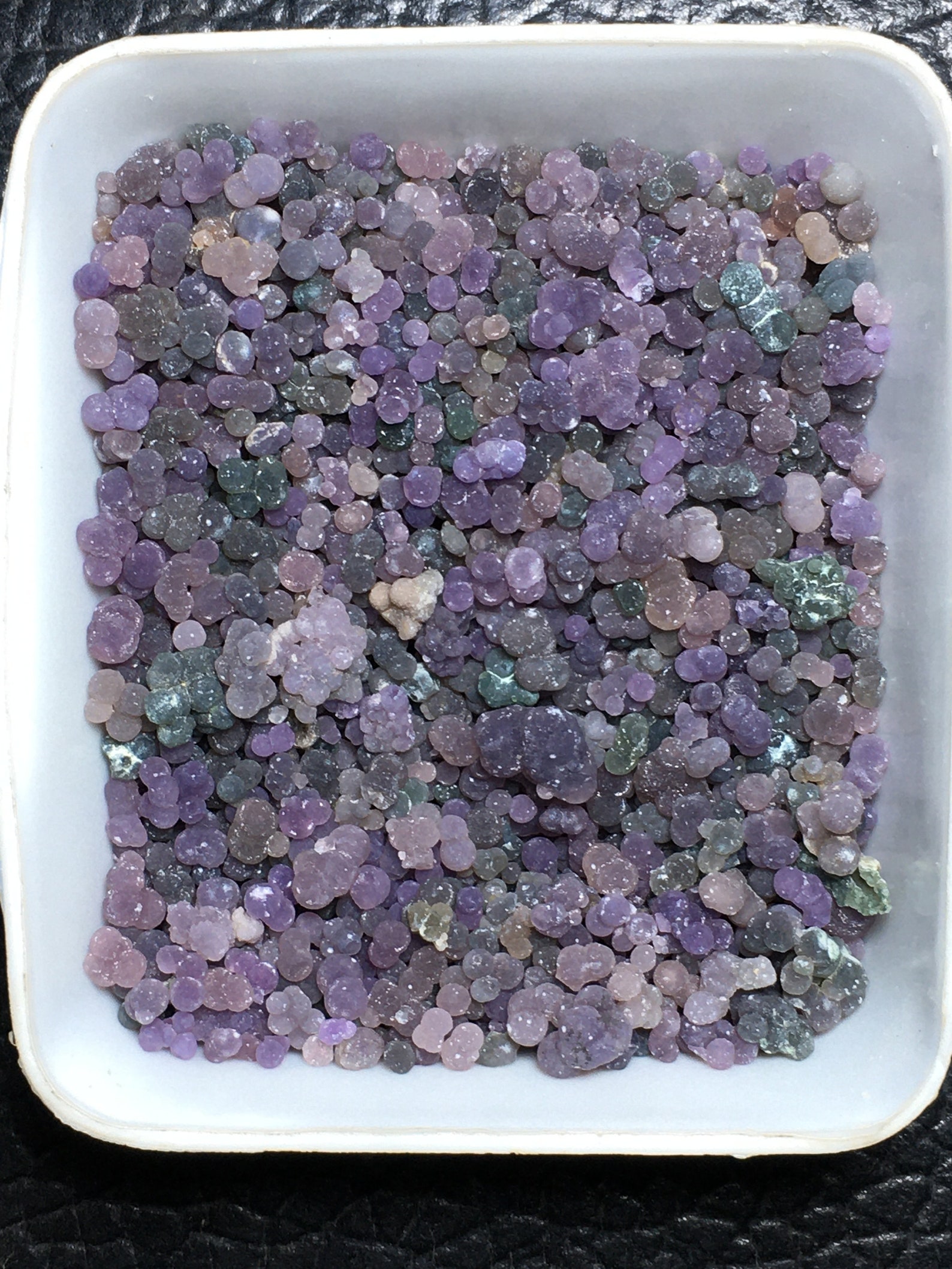 Minerals Loose Grape Agate (weight 200 Gram) - Etsy