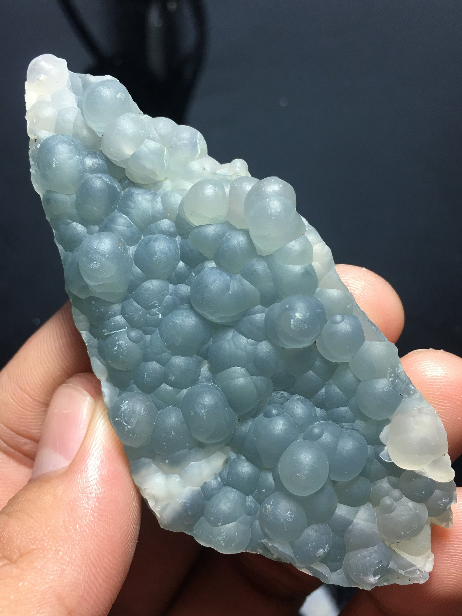 Botryoidal Agate Meaning | Botryoidal Agate : Properties, Formation ...