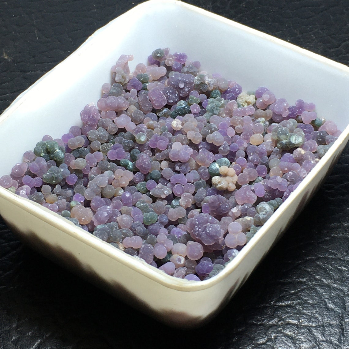 Minerals Loose Grape Agate (weight 200 Gram) - Etsy