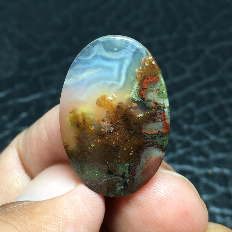 Scenic Agate - Etsy