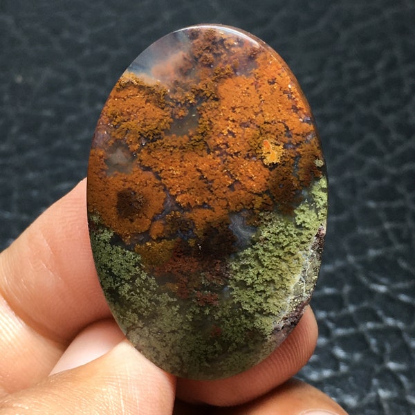 Agate Cabochon - Etsy