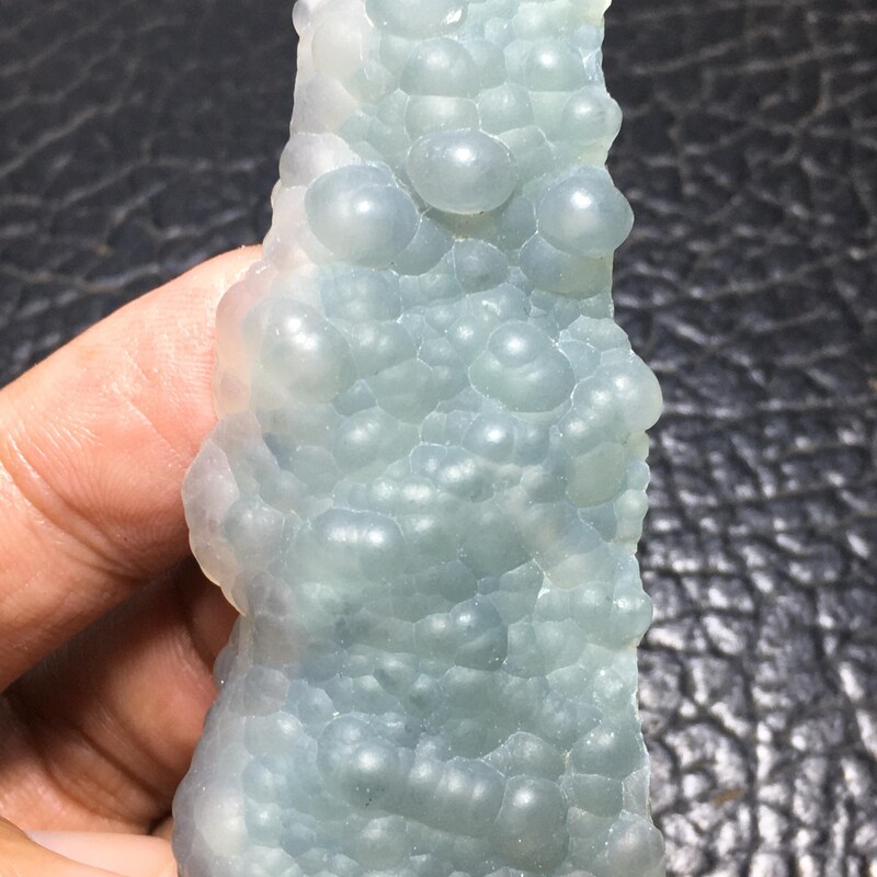 Botryoidal Chalcedony - Etsy