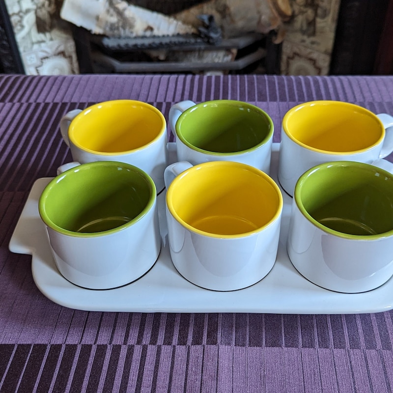 Crate and Barrel - Etsy