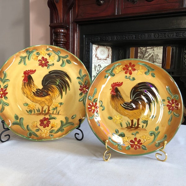 Maxcera Plates - Etsy