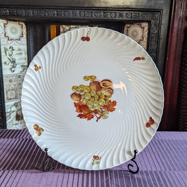 Burleigh Ware - Etsy