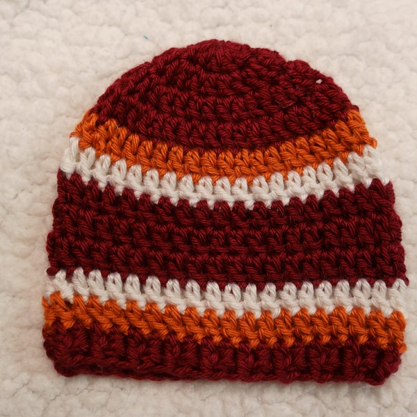 Virginia Tech Baby - Etsy