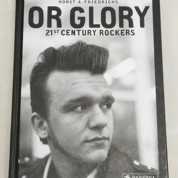 Rocker - Etsy UK